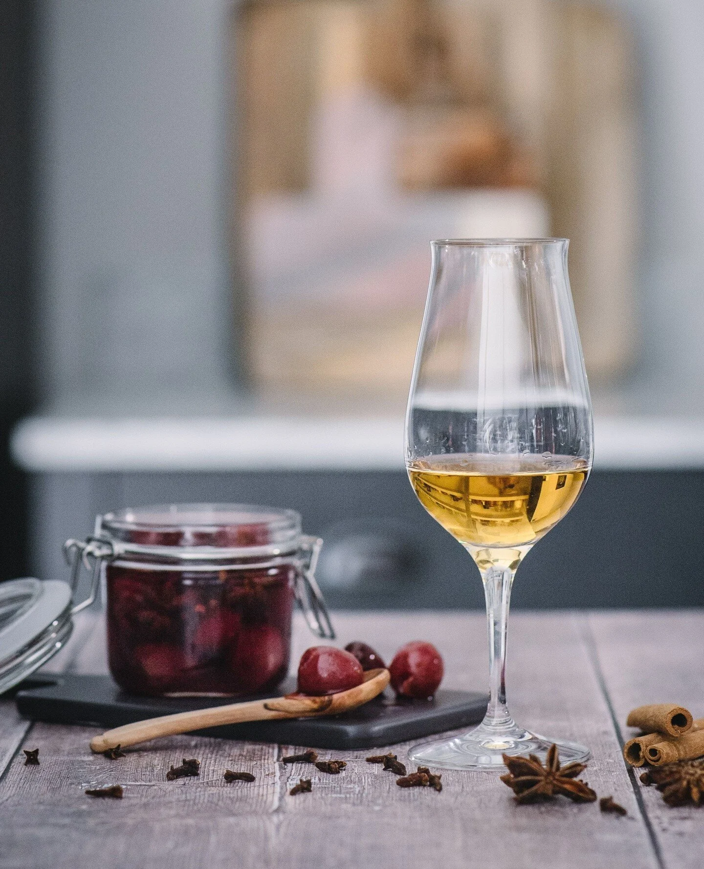 Morrison Scotch Whisky Distillers | Carn Mor, Bruadar & More