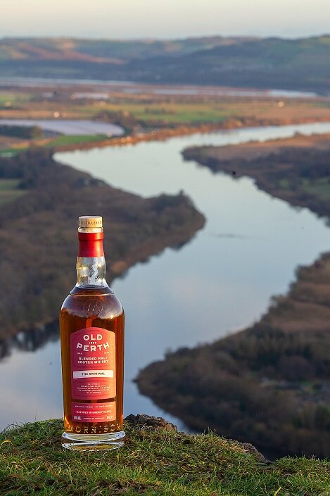 Old Perth | Morrison Scotch Whisky distillers