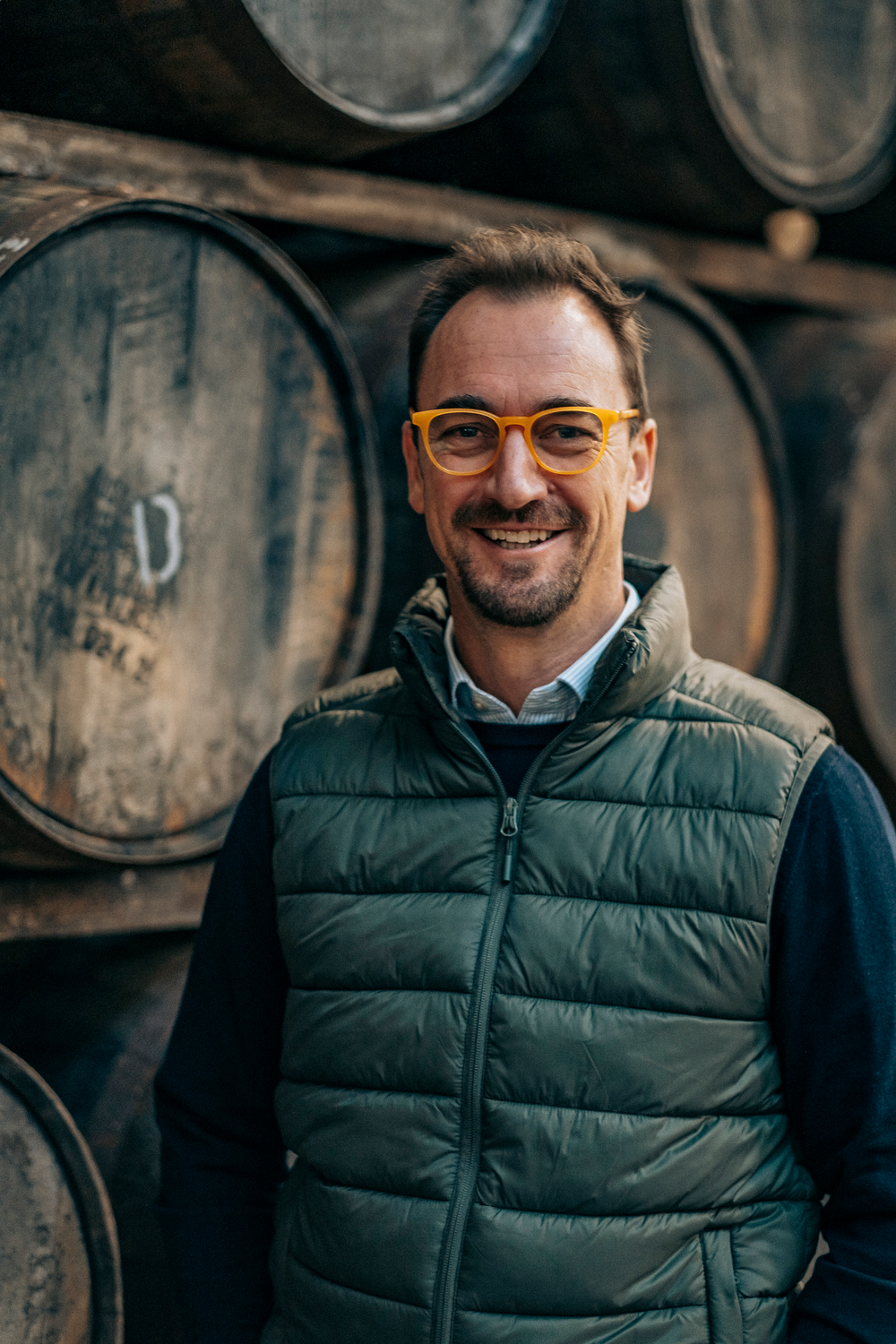 Team | Morrison Scotch Whisky distillers