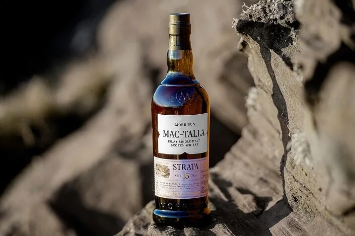 Mac-Talla | Morrison Scotch Whisky distillers