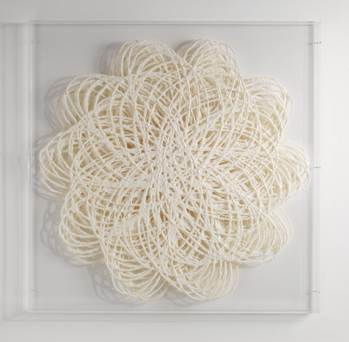 Recent Work — Gill Wilson