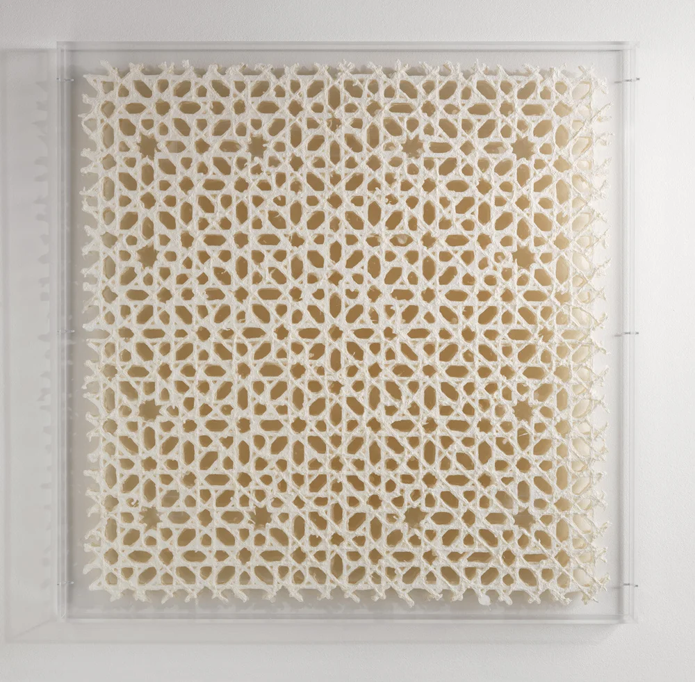 Recent Work — Gill Wilson