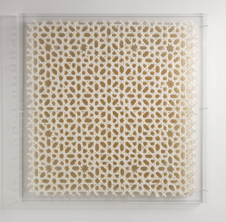 Recent Work — Gill Wilson