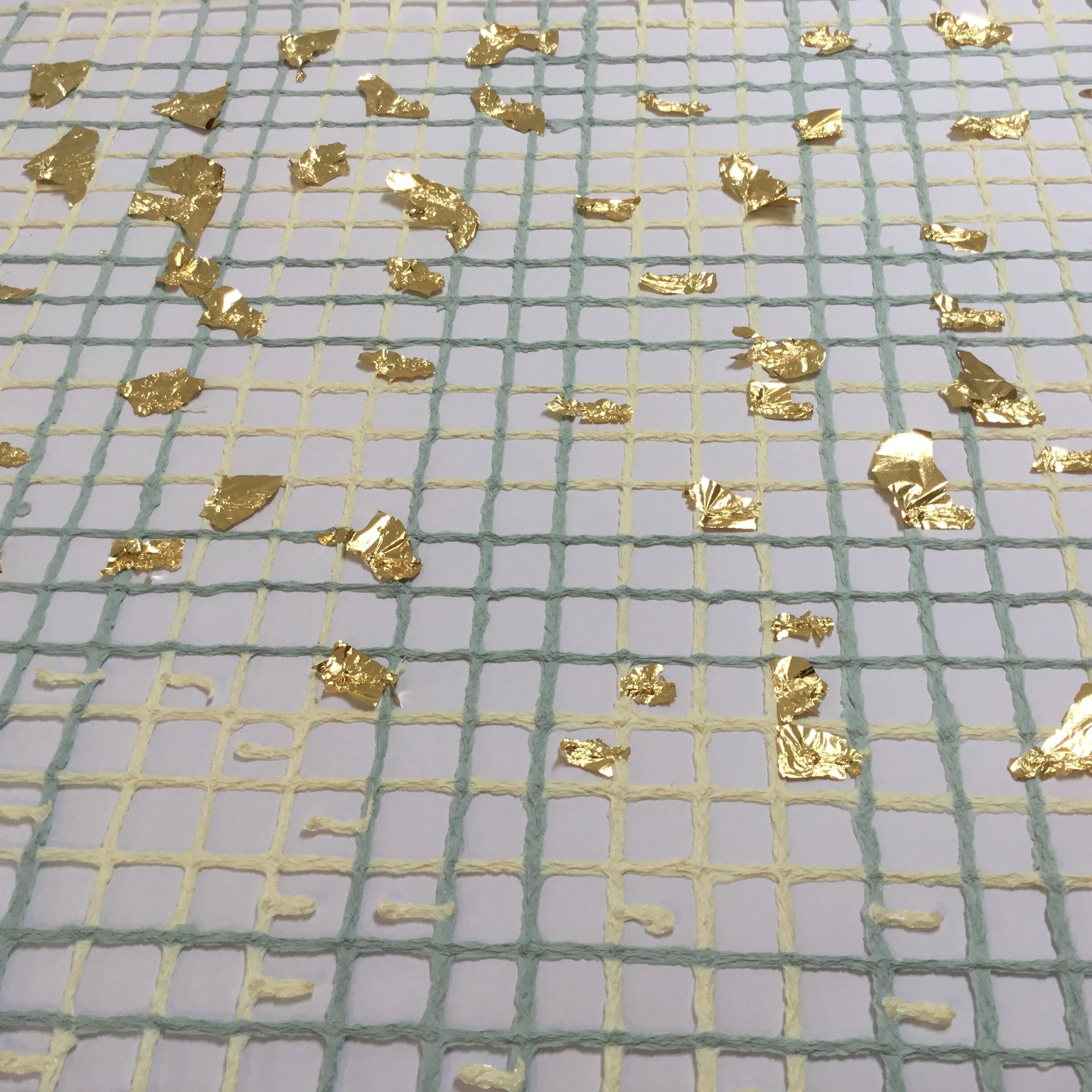 Projects — Gill Wilson