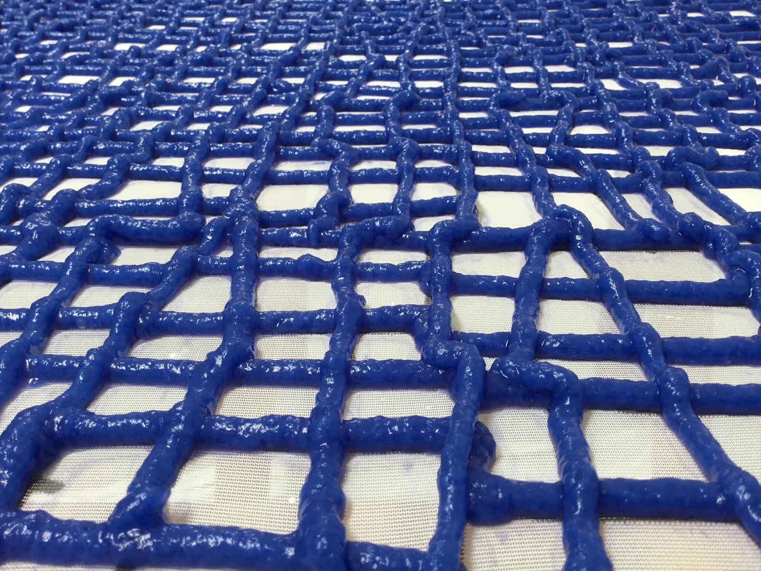 Projects — Gill Wilson