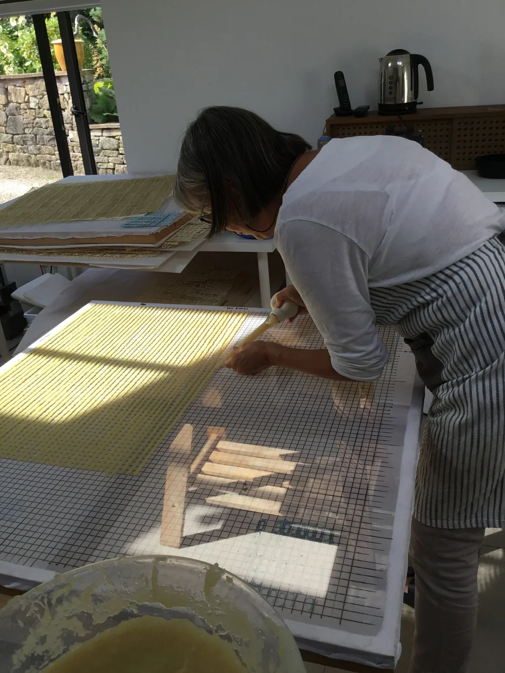 Projects — Gill Wilson