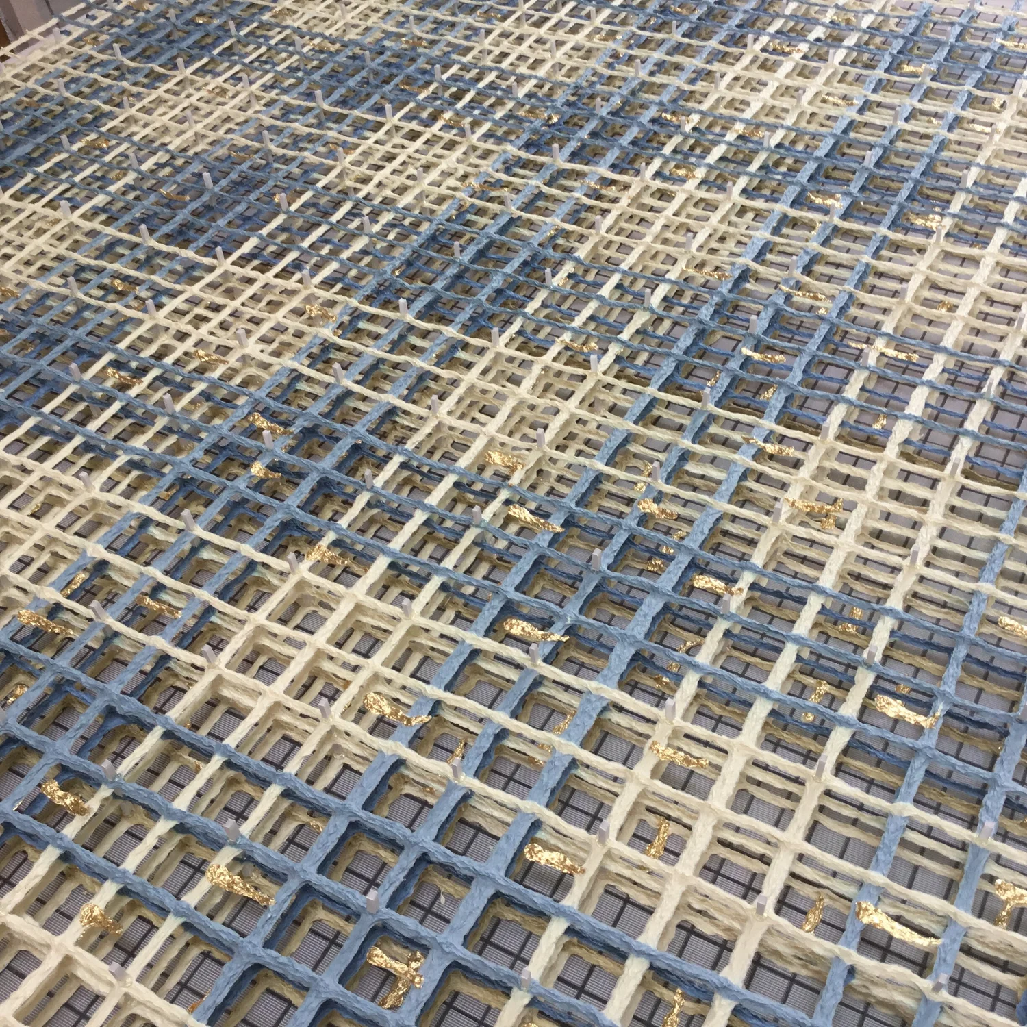 Projects — Gill Wilson