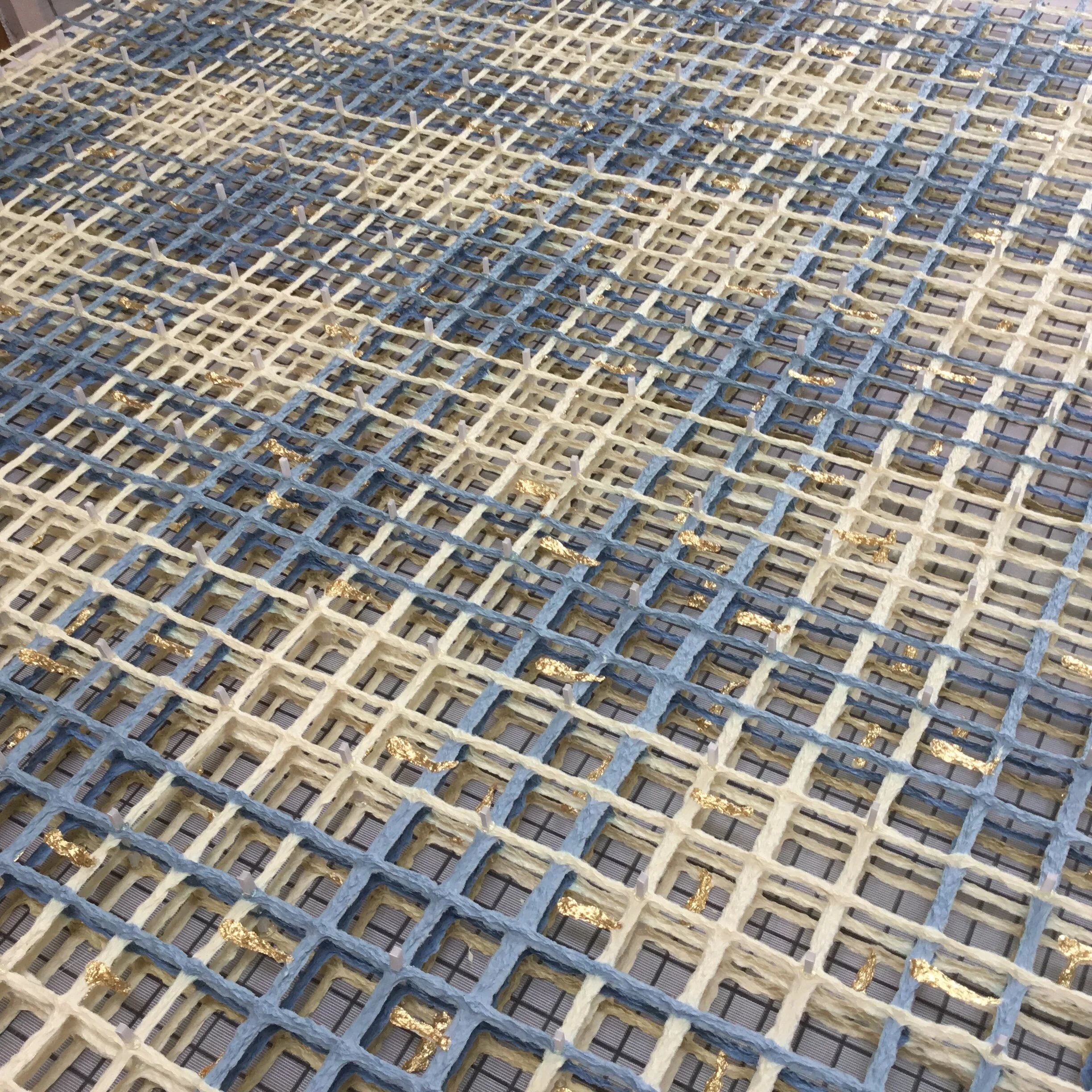 Projects — Gill Wilson