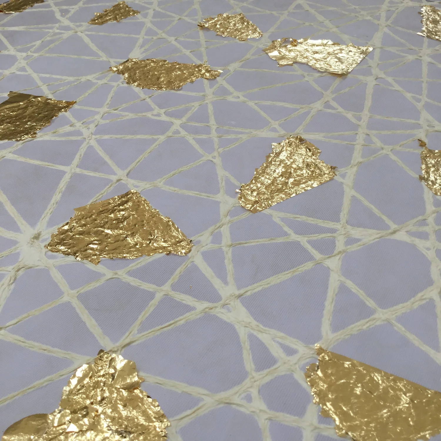 Projects — Gill Wilson