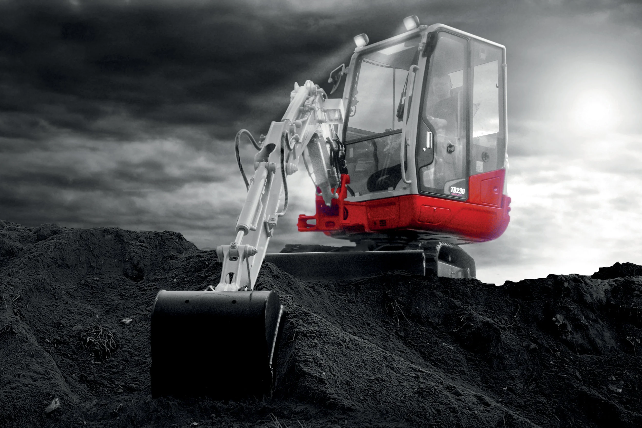 JMS Equipment - Takeuchi Diggers for Sale - Takeuchi Dealer — JMS Equipment