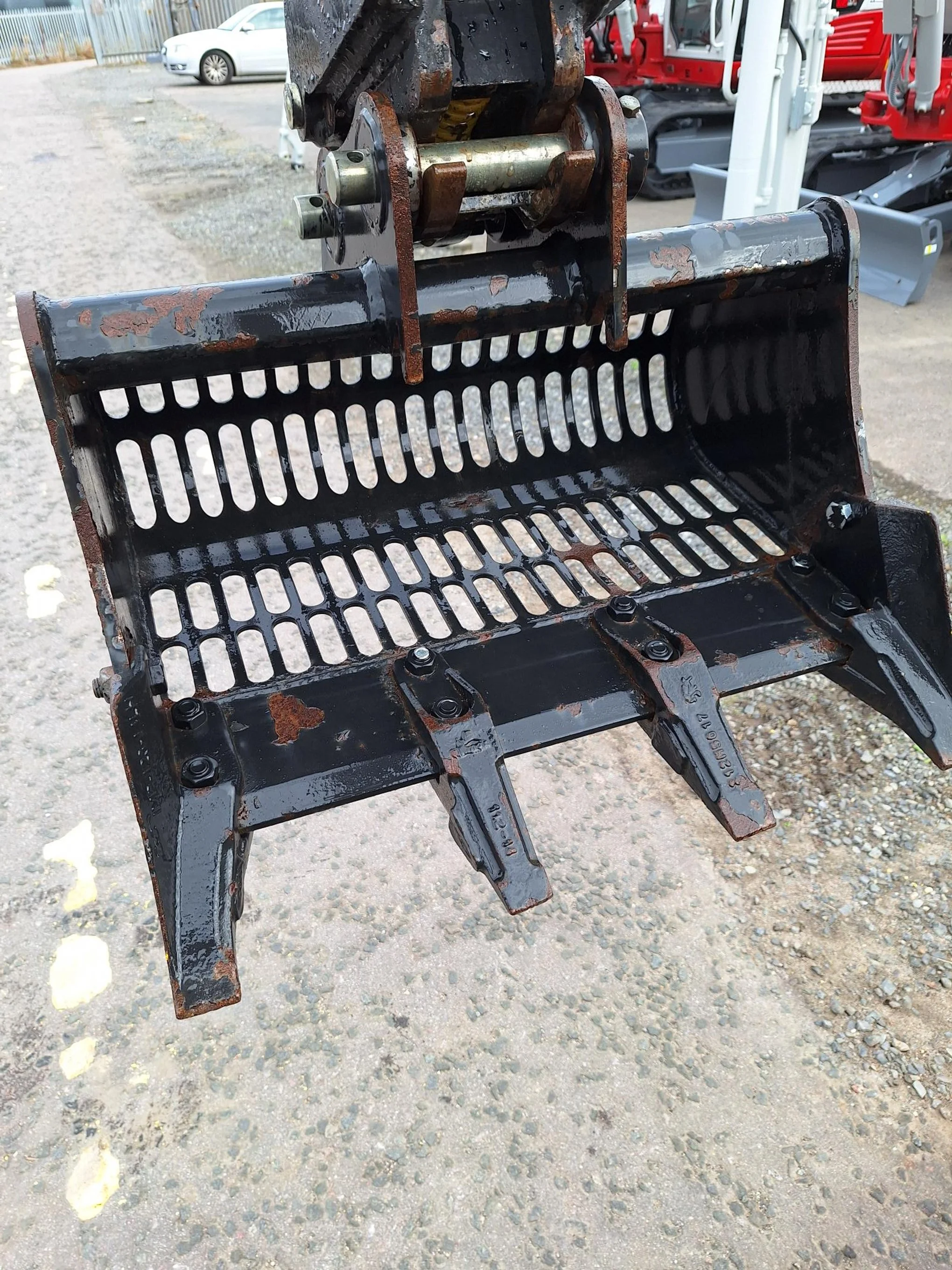 JMS Equipment