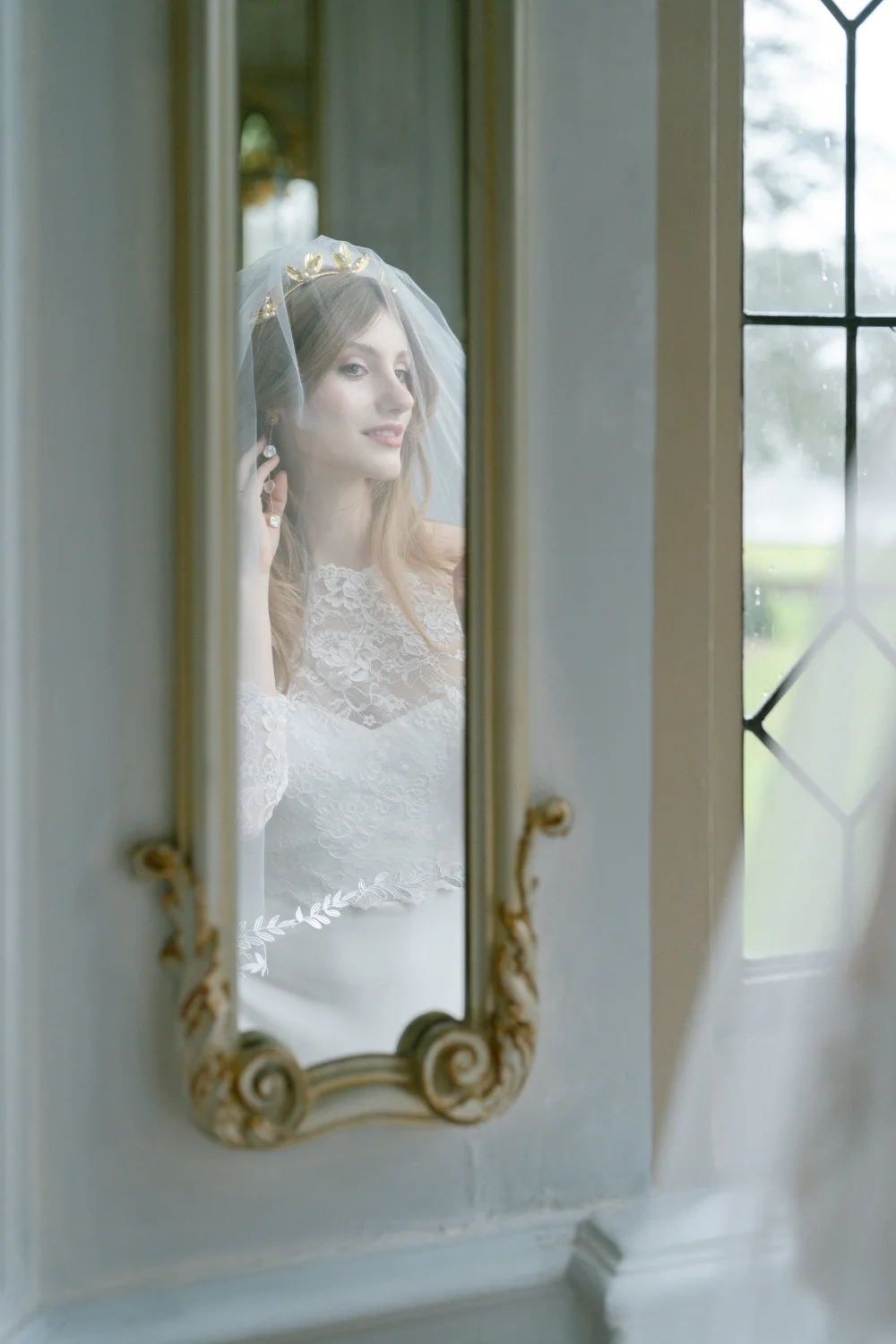 Wilderness Bride