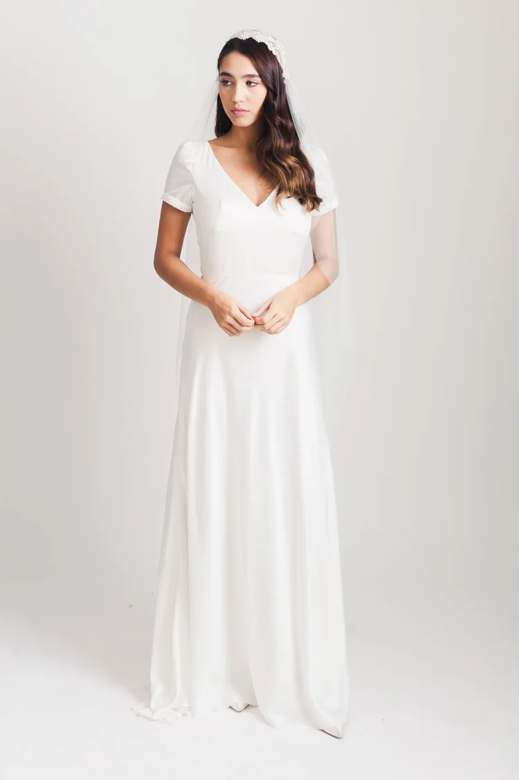 Collections — Wilderness Bride