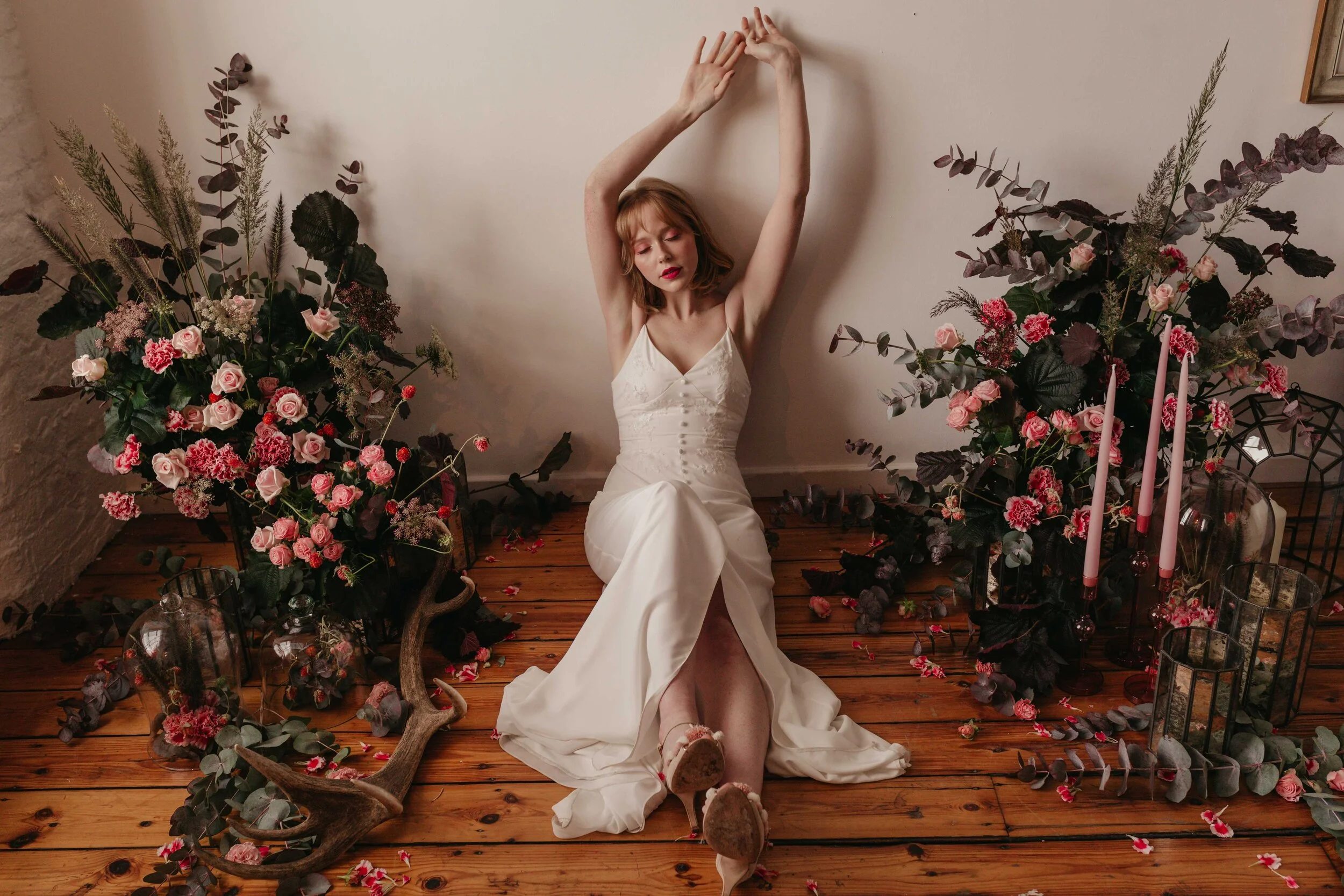 Wilderness Bride