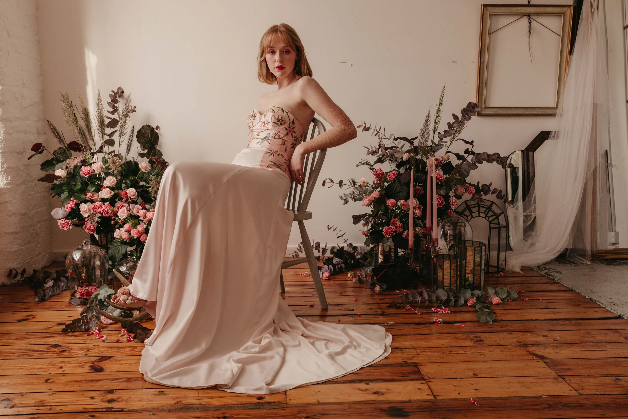 Wilderness Bride