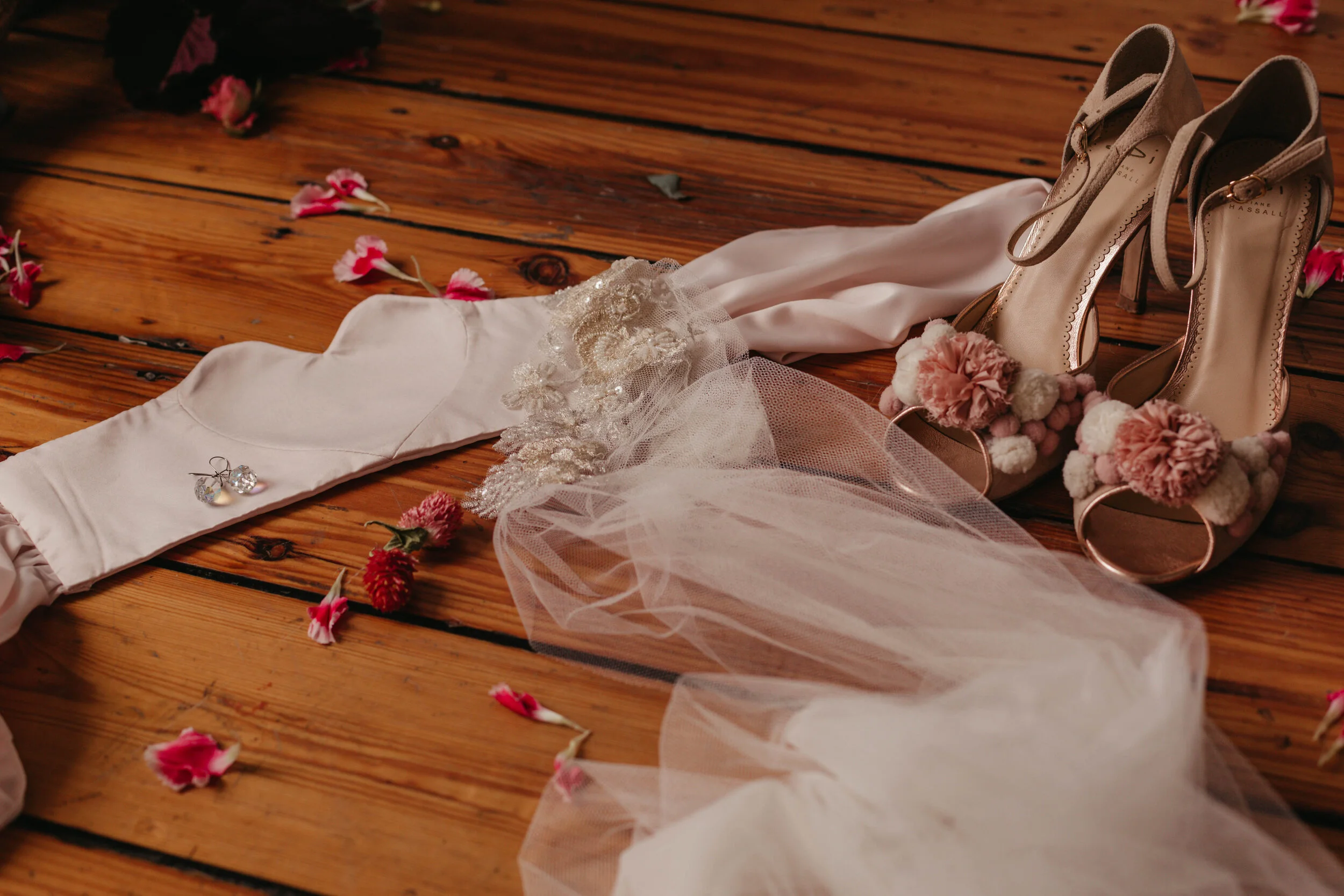 Wilderness Bride