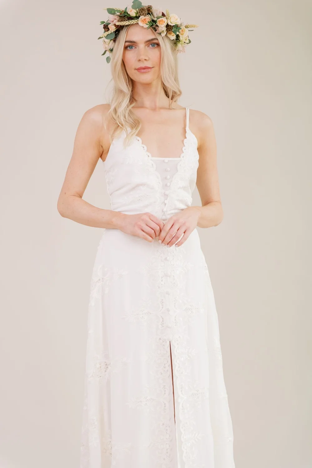 Honour dress — Wilderness Bride