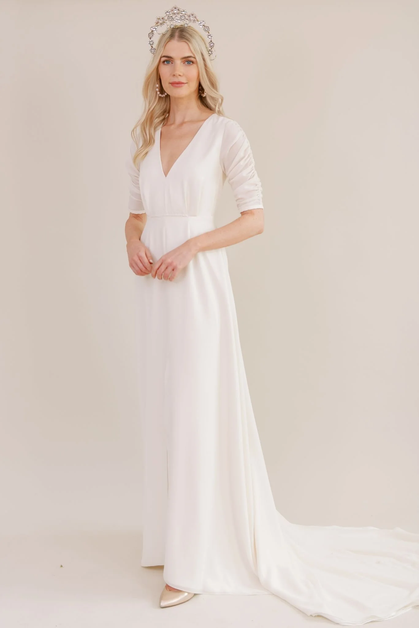 Honour dress — Wilderness Bride