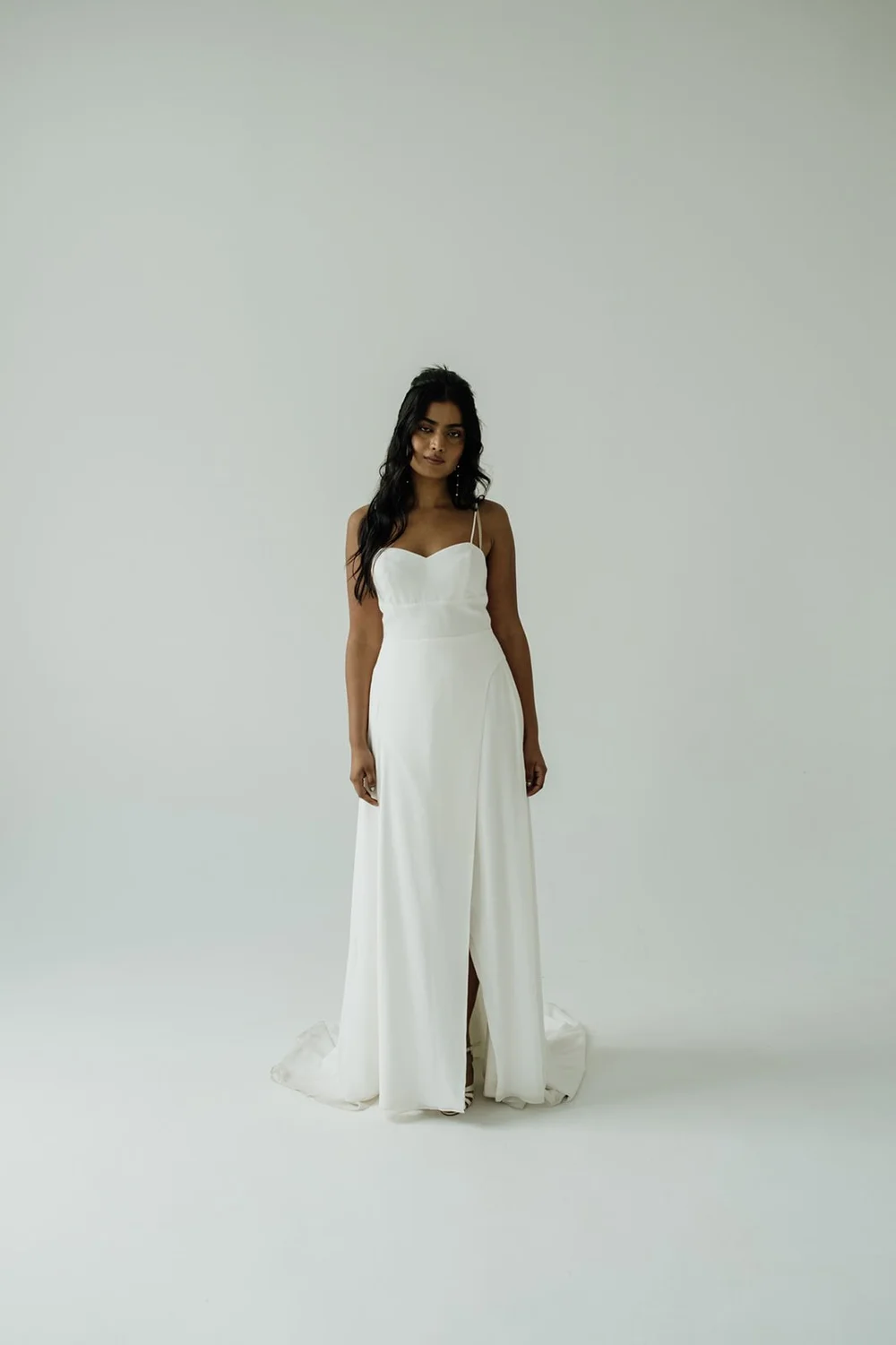 Honour Dress — Wilderness Bride