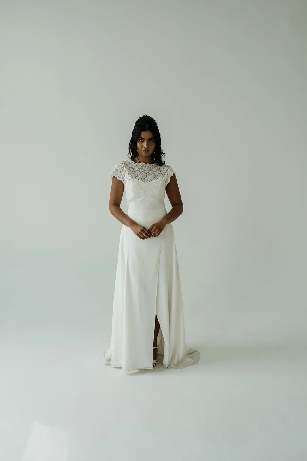 Honour Dress — Wilderness Bride