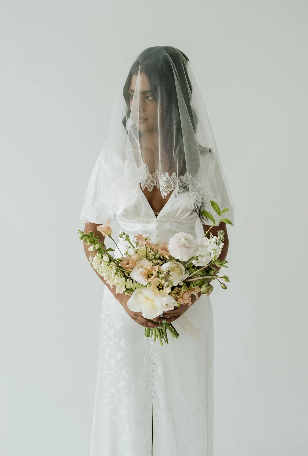 Honour Dress — Wilderness Bride