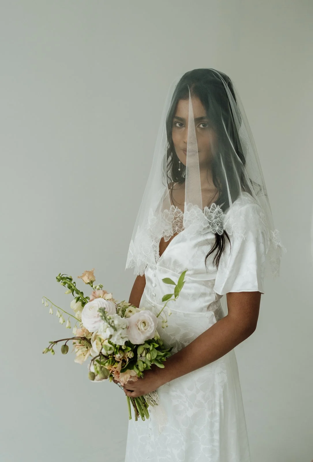 Honour Dress — Wilderness Bride