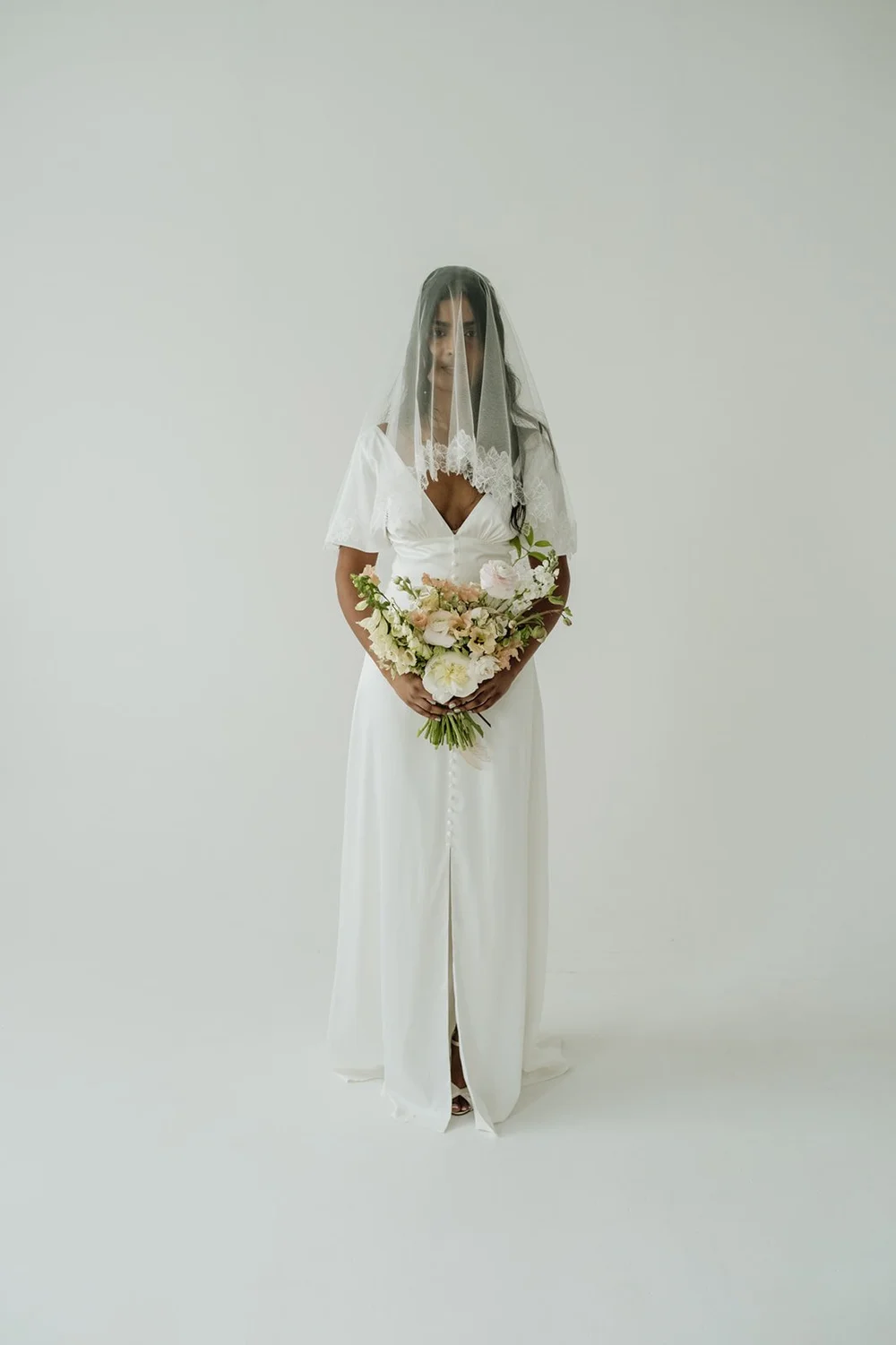 Honour Dress — Wilderness Bride