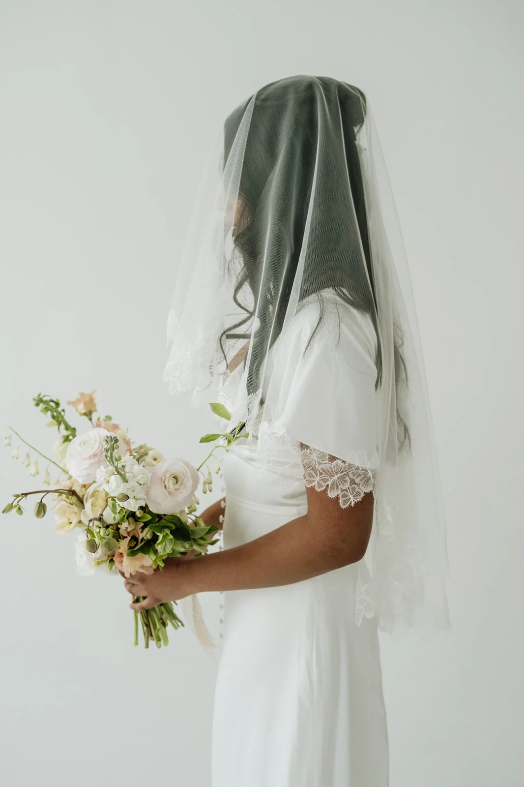 Honour Dress — Wilderness Bride
