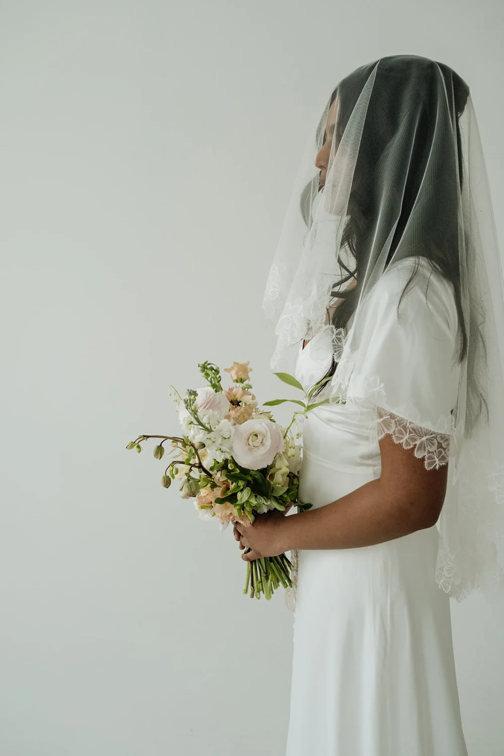 Honour Dress — Wilderness Bride