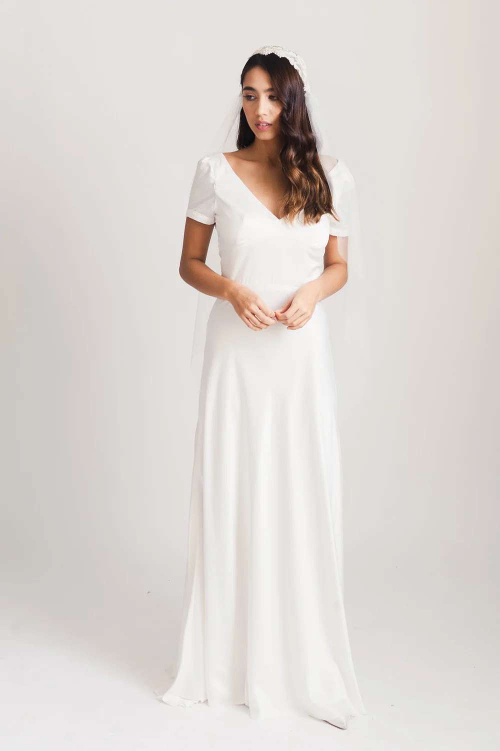 Collections — Wilderness Bride