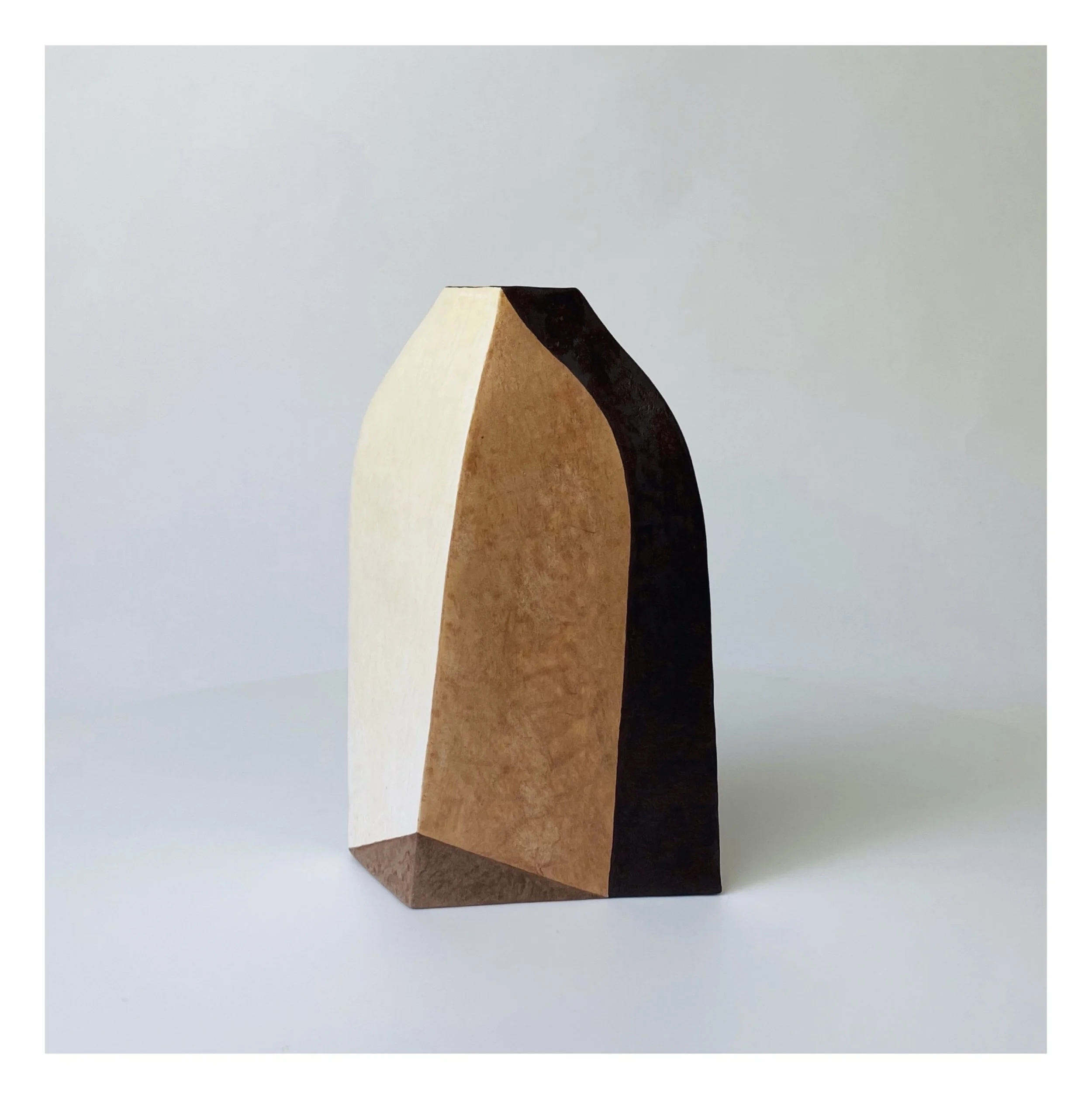 Bottle — Caroline Cole Ceramics