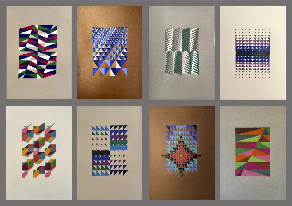 News — Caroline Cole Ceramics