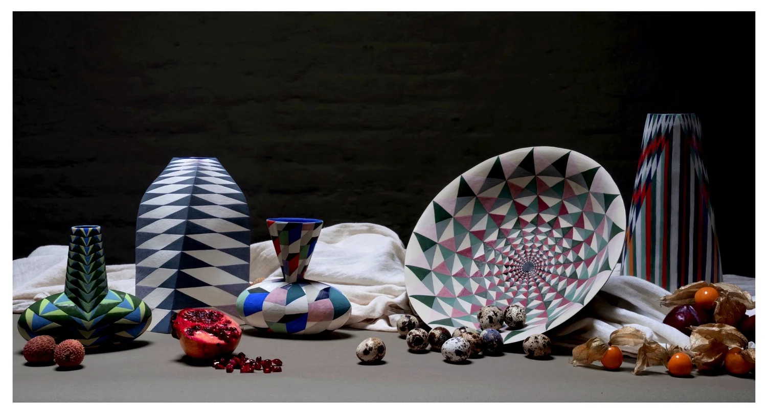 Collections — Caroline Cole Ceramics
