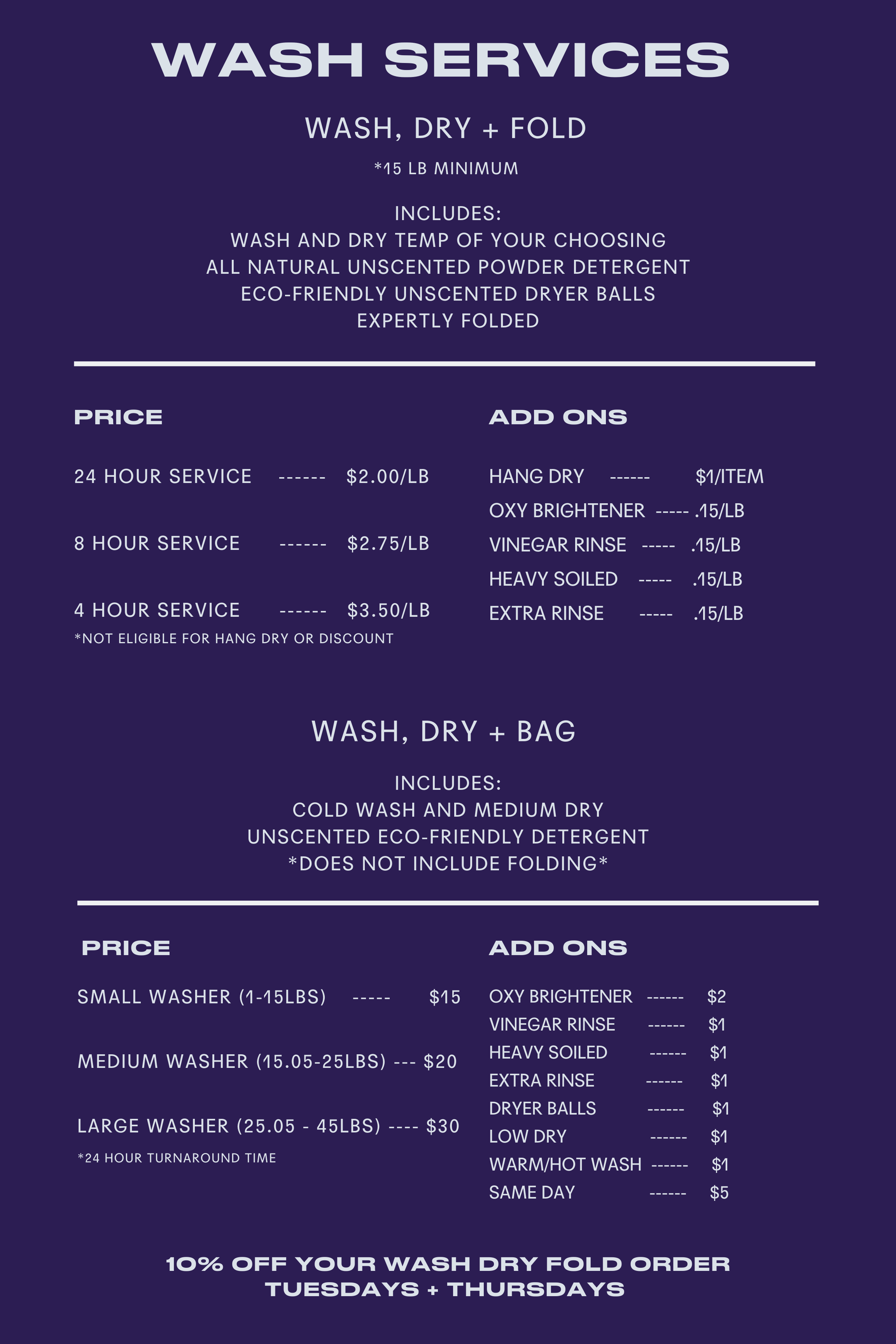 WASH + FOLD-copie — laundre