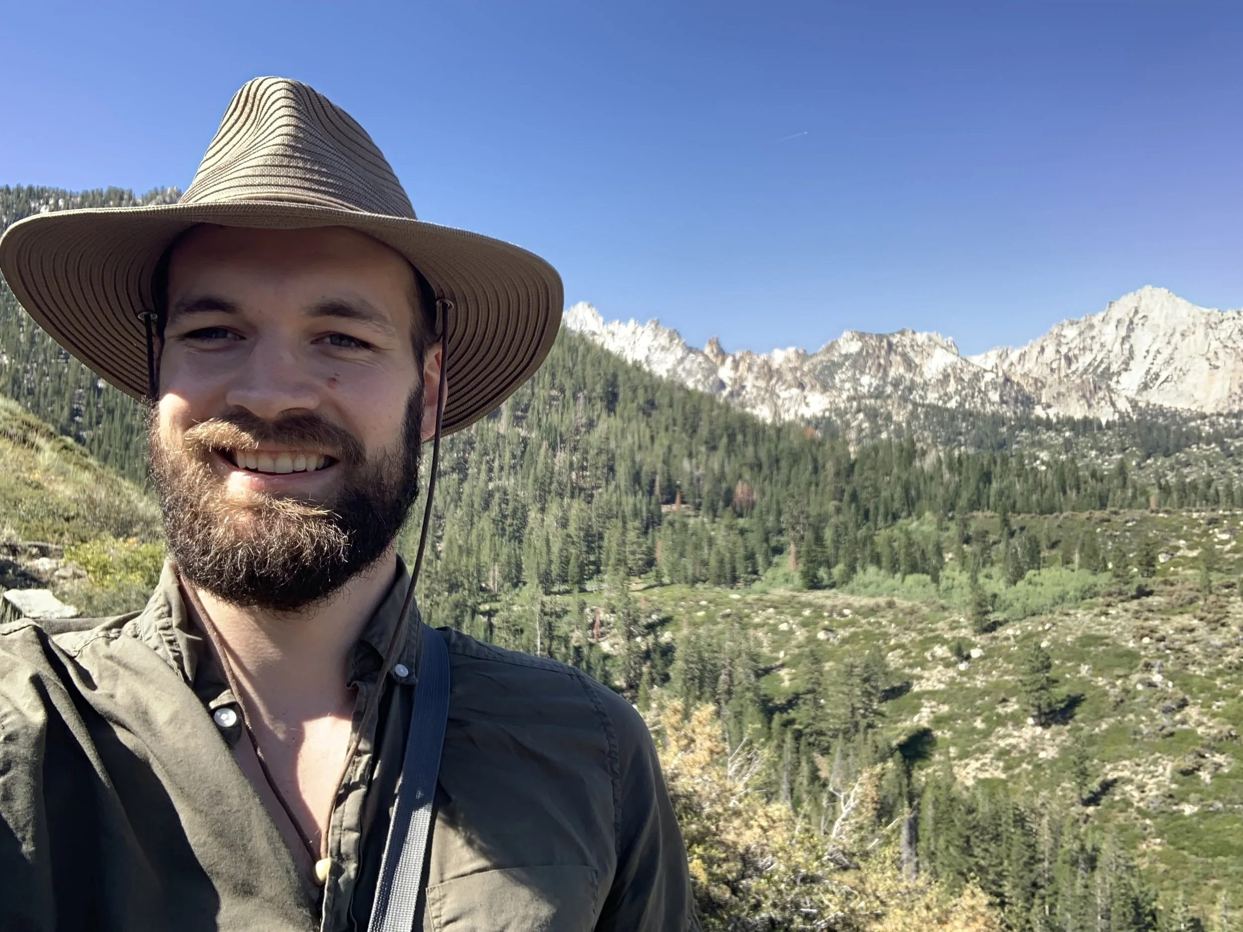 Carl Freeman — Empower Therapy