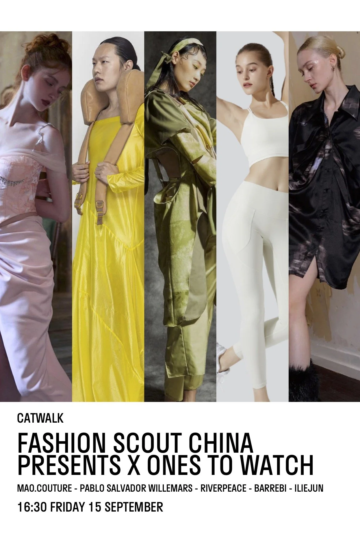 Fashion Scout - Empowering The Future Of Fashion Across The Globe
