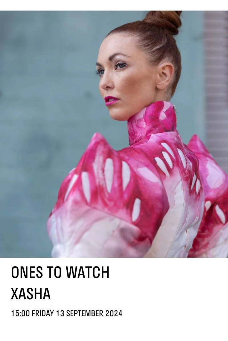 Fashion Scout - Empowering The Future Of Fashion Across The Globe