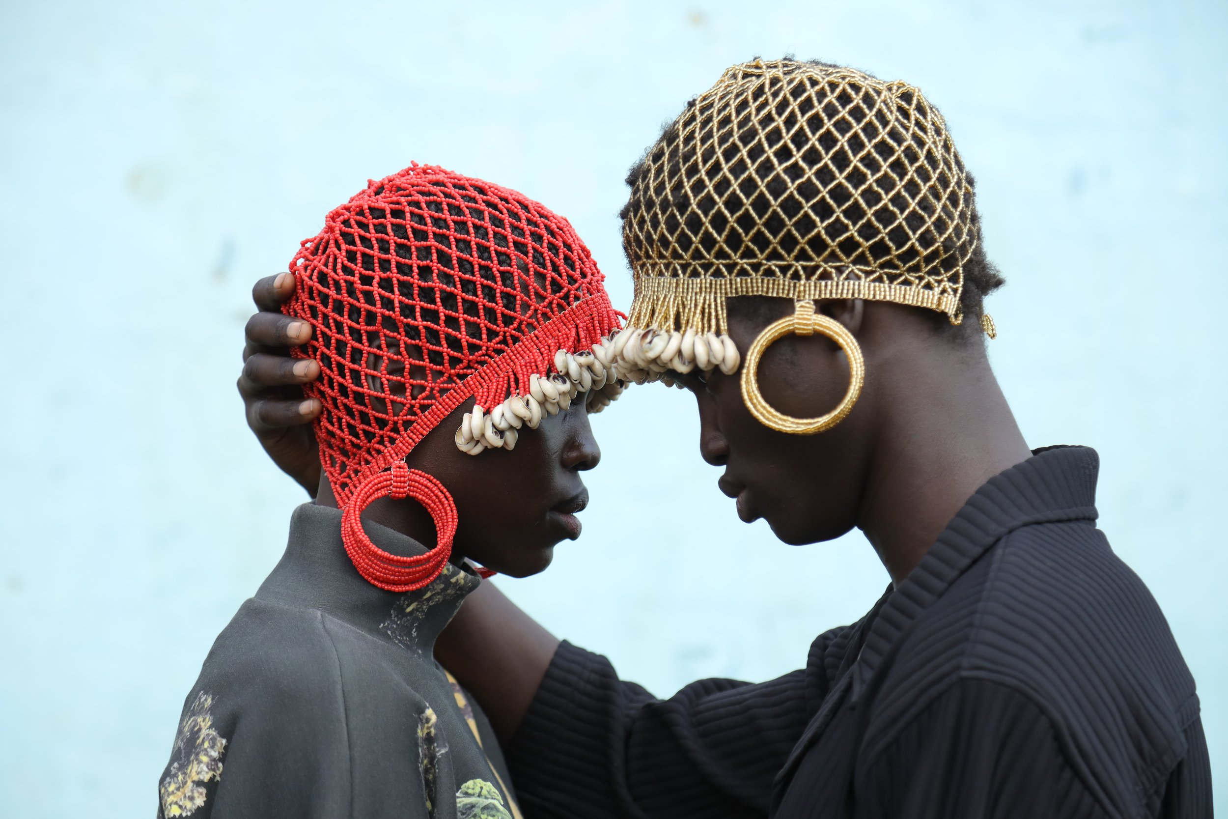 Fashion Scout - Empowering The Future Of Fashion Across The Globe