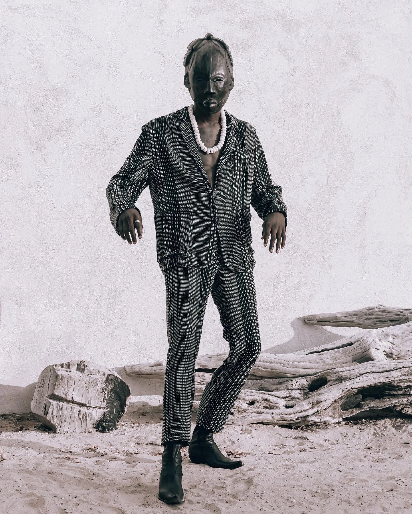 Fashion Scout - Empowering The Future Of Fashion Across The Globe