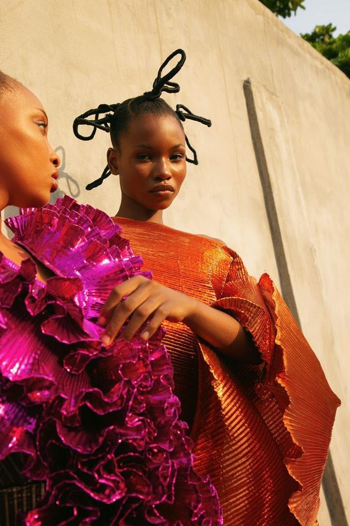 LFJ — Fashion Scout