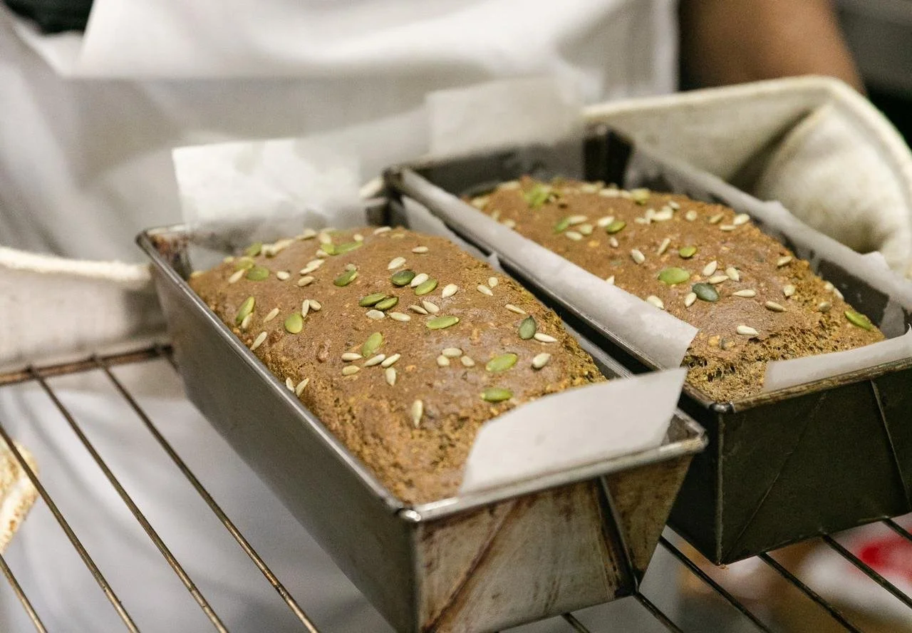 Bakery — Babette's Bakery and Eatery