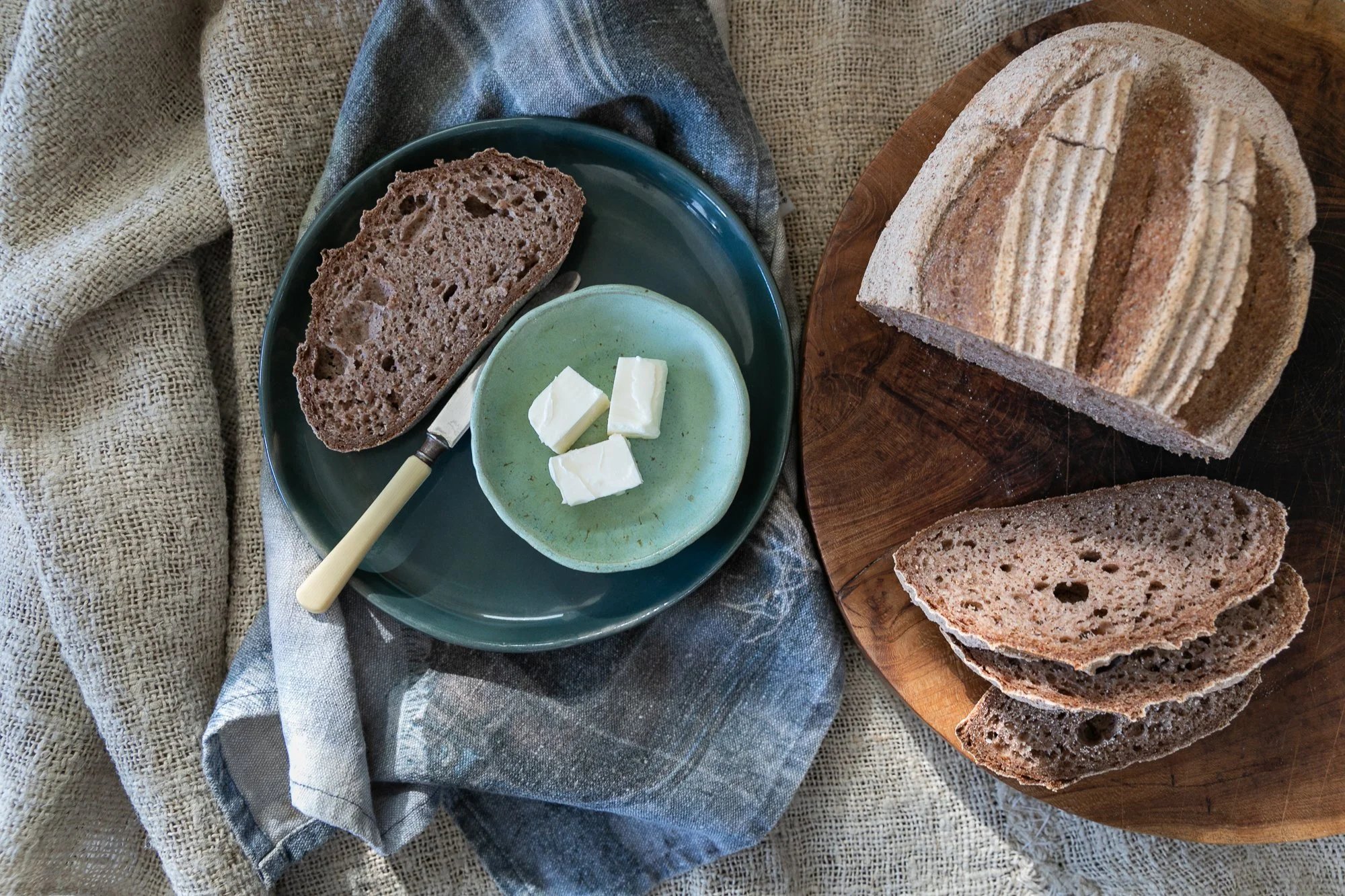 Bakery — Babette's Bakery and Eatery