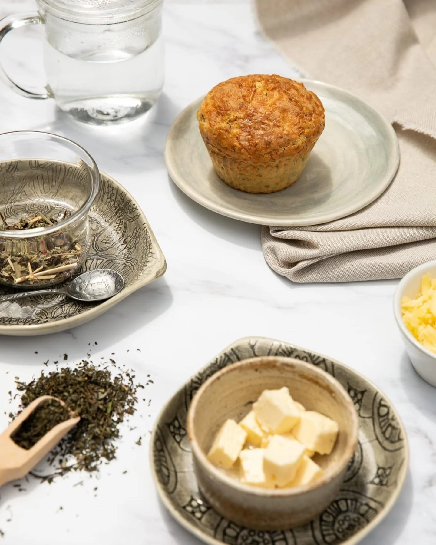 Bakery — Babette's Bakery and Eatery