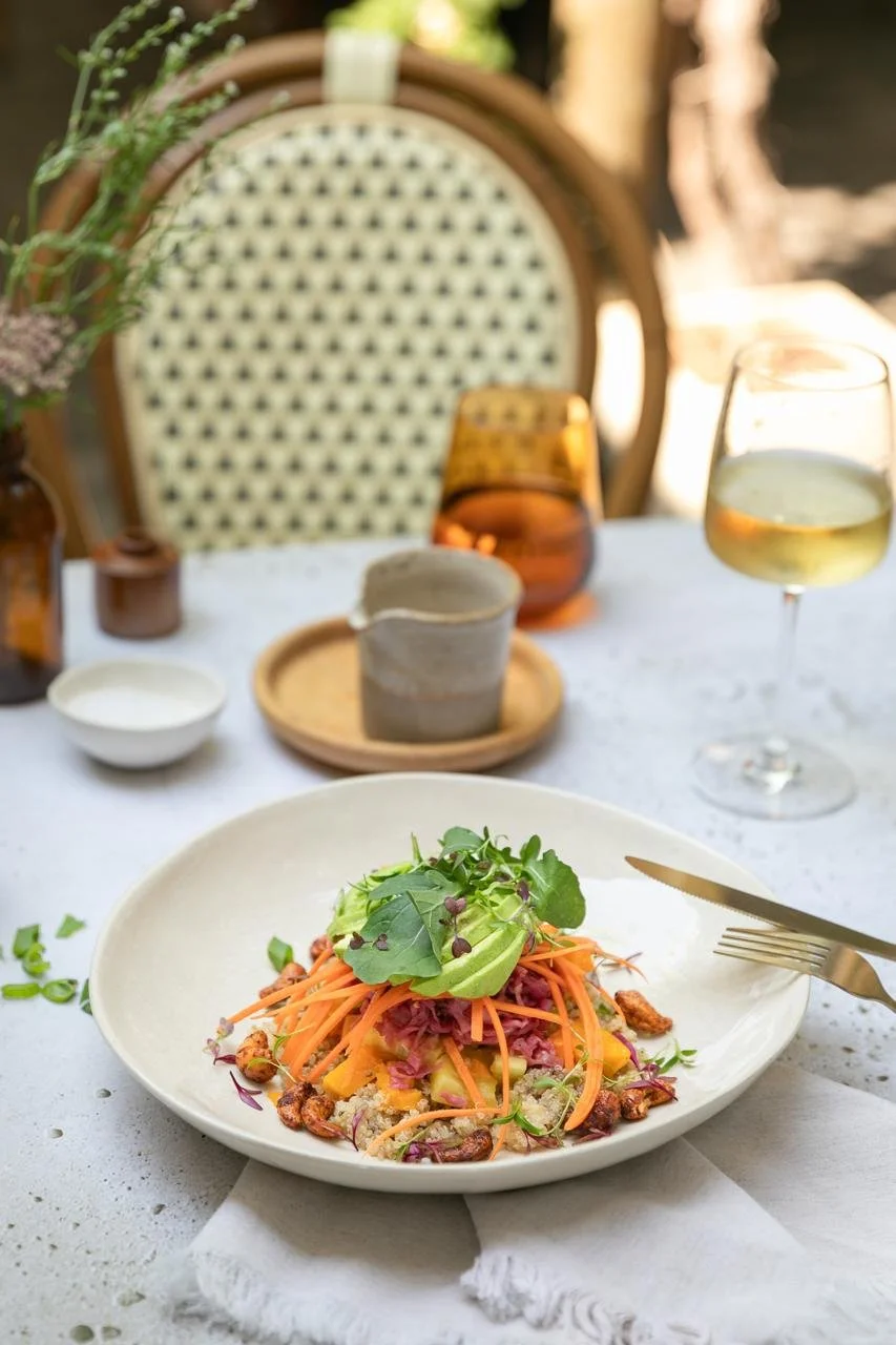 Babette's Bakery and Eatery