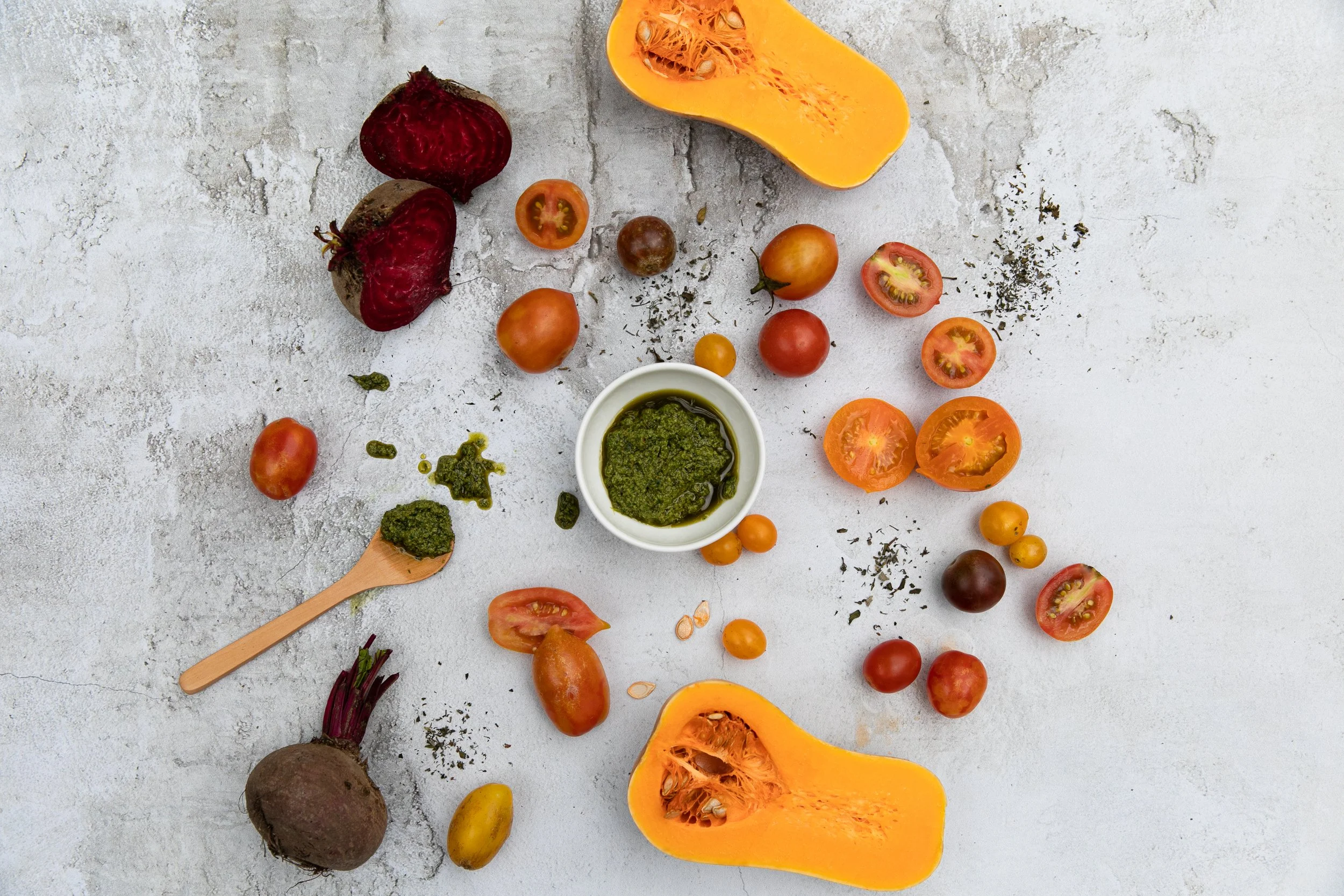 Offering — Babette's Bakery and Eatery