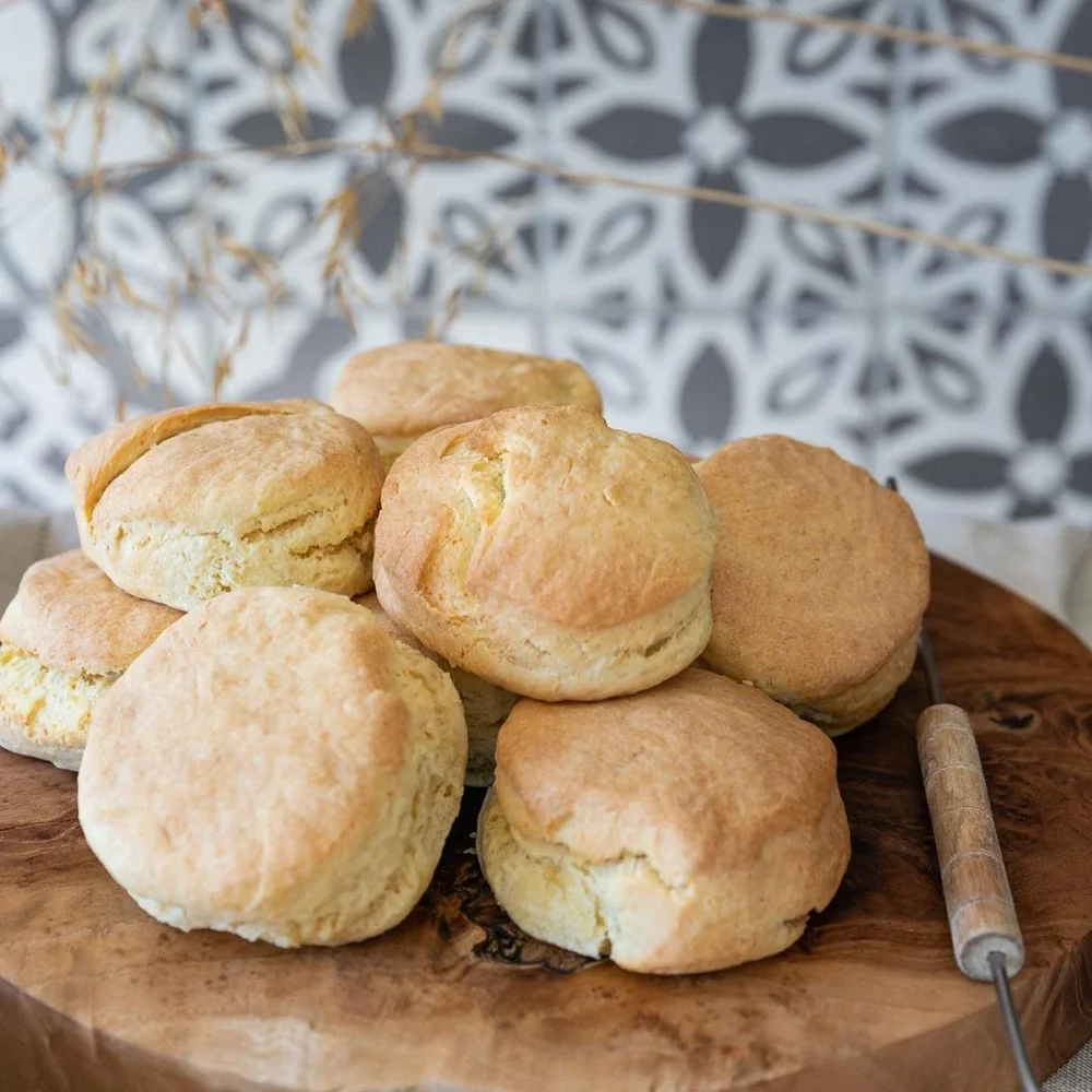 Bakery — Babette's Bakery and Eatery