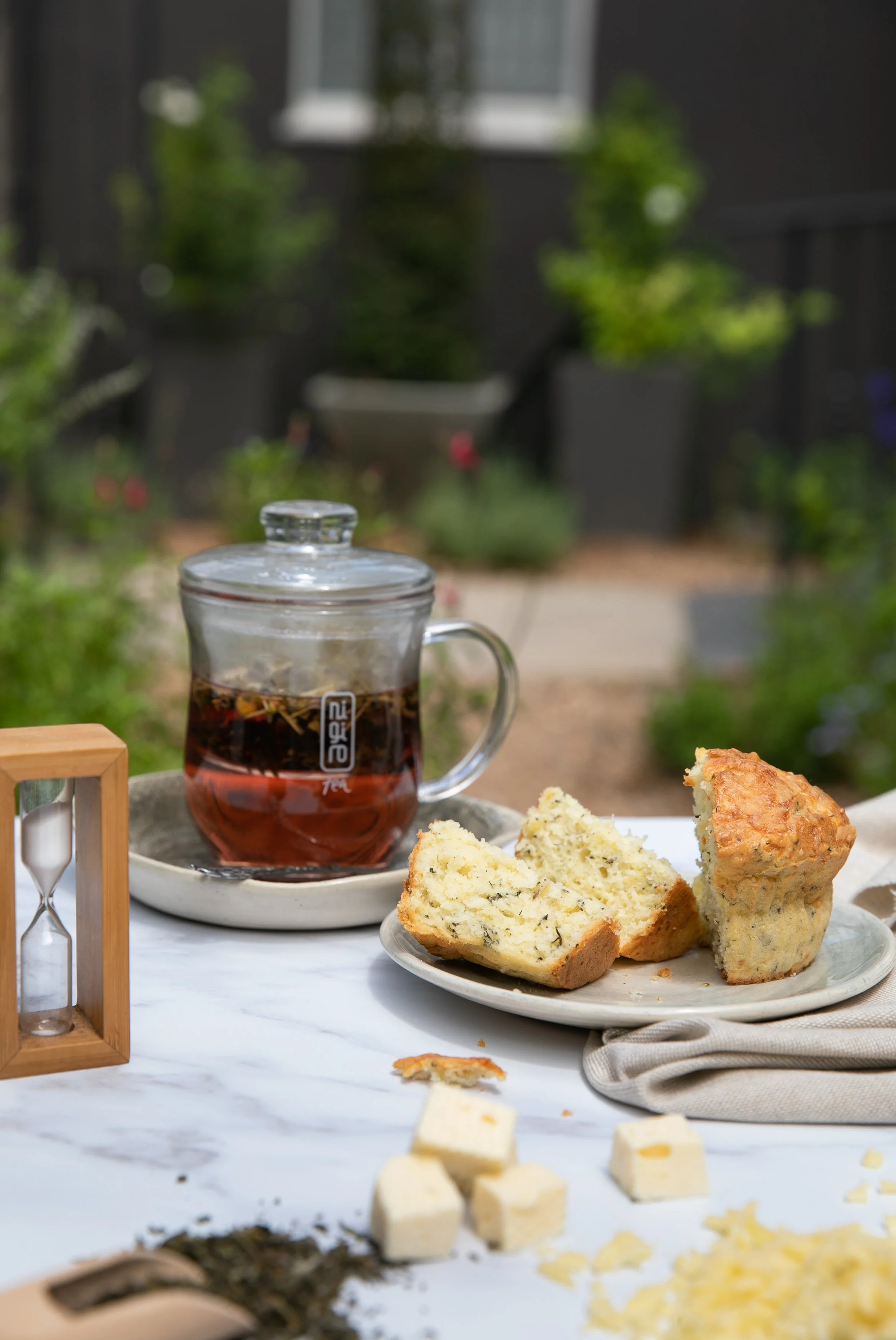 Bakery — Babette's Bakery and Eatery