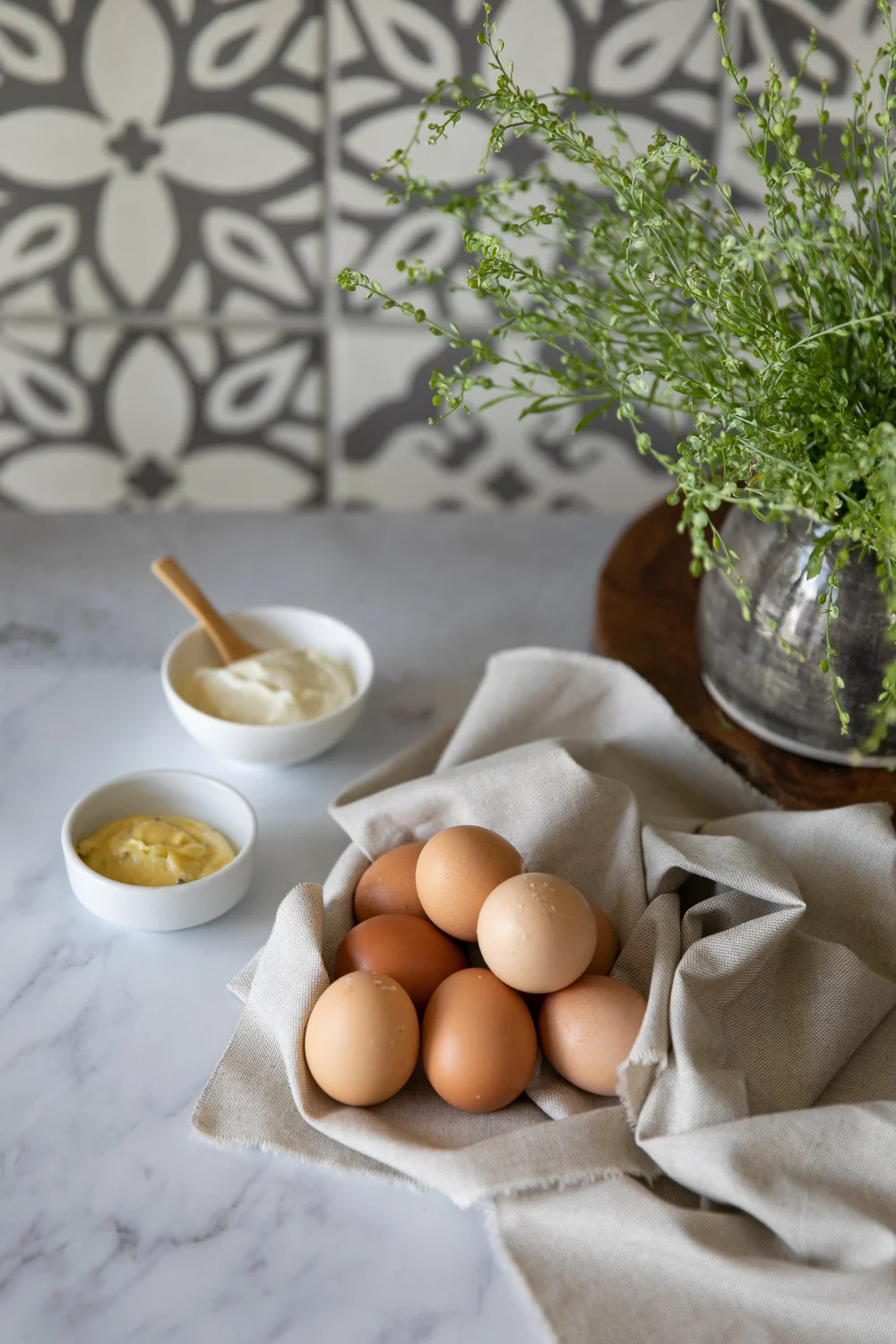 Offering — Babette's Bakery and Eatery