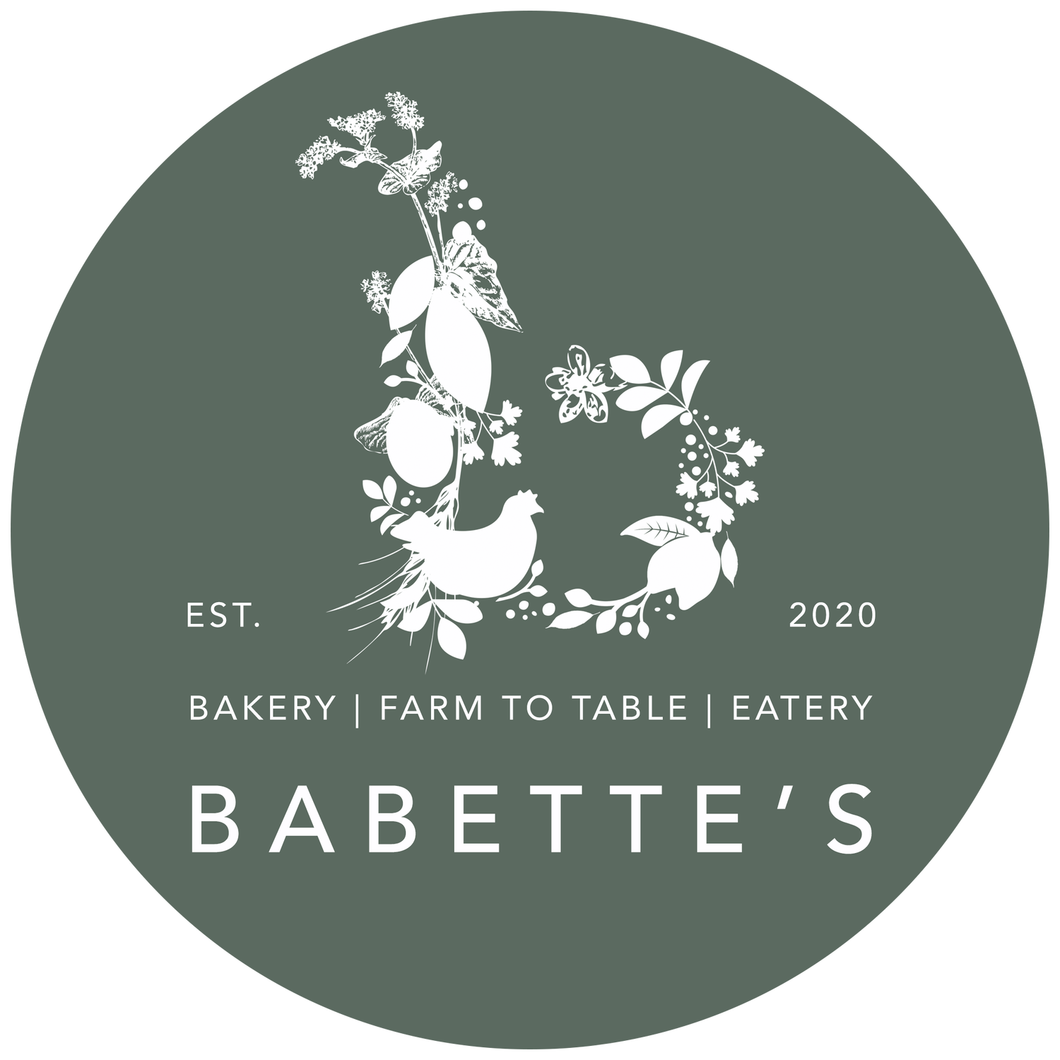 Babette's Bakery and Eatery