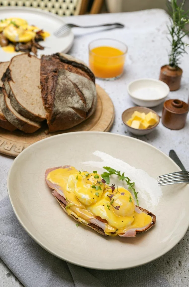 Offering — Babette's Bakery and Eatery